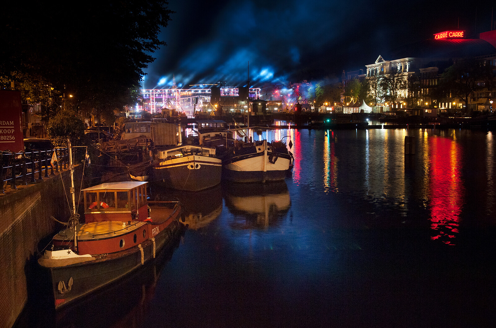 fotografie Hans van Hal, based in Almere, the Netherlands